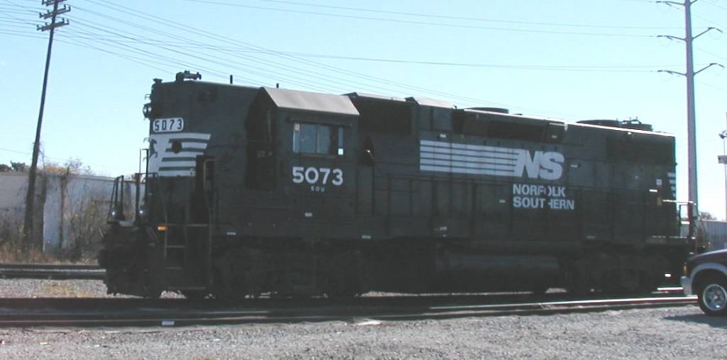 NS 5073